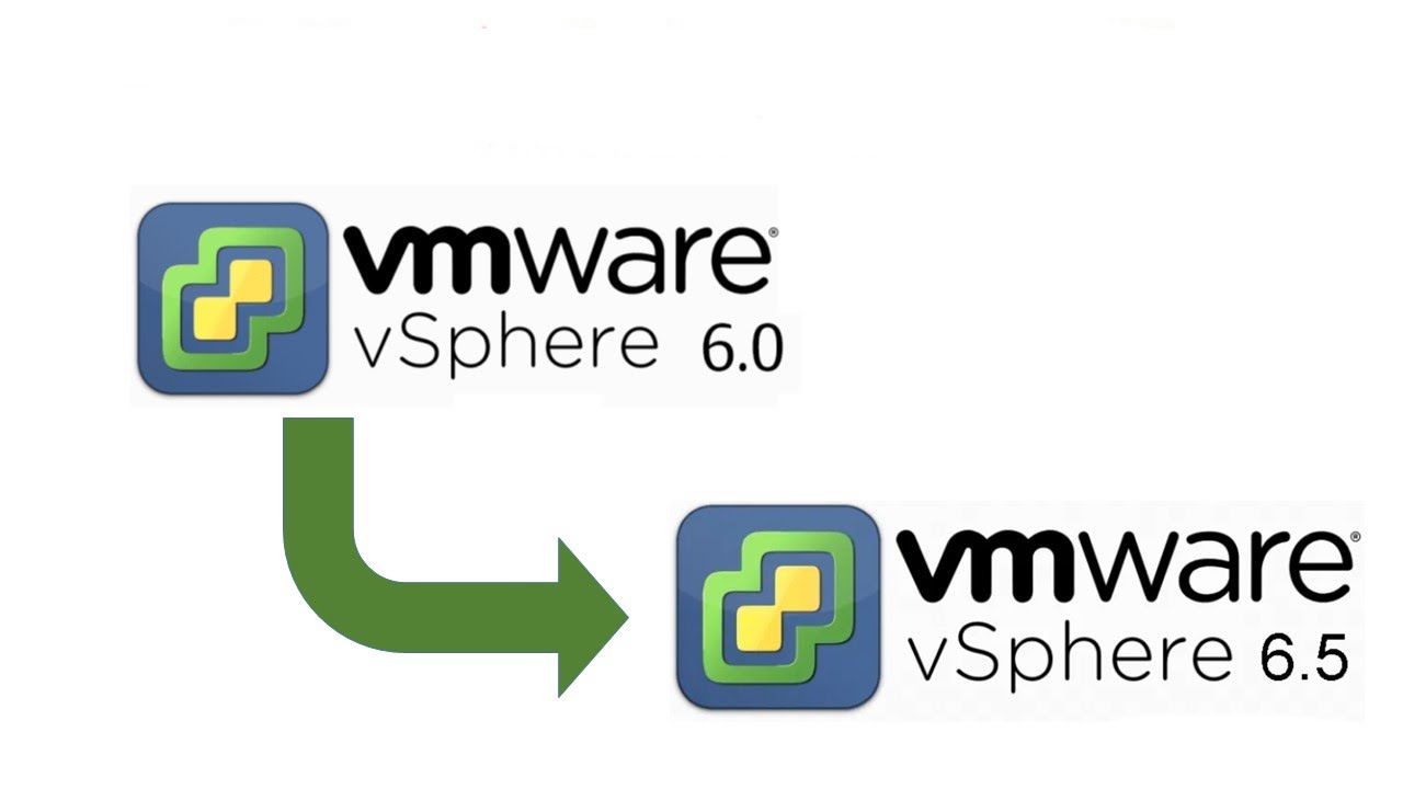 #VMWare ESXI 6.0 to 6.5 easy upgrade using #excli on HP Servers