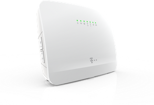 Part 2 - Telia SE Router Sagemcom F@st 5370E Mod